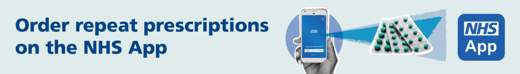 Repeat Prescriptions – Ash Trees Surgery